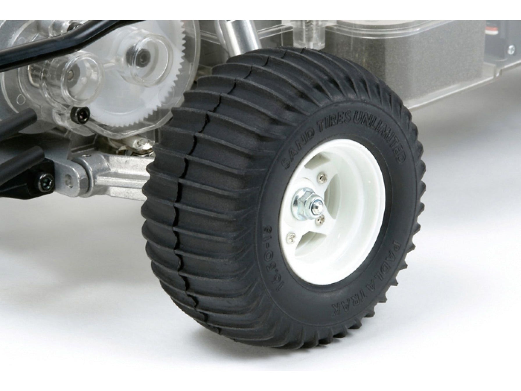 Tamiya Sand Scorcher 1:10 - AHobby AS